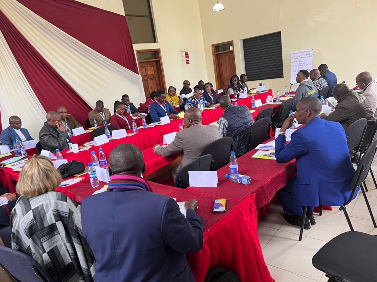 Leader’s letter tells of Empower’s impact – Empower International